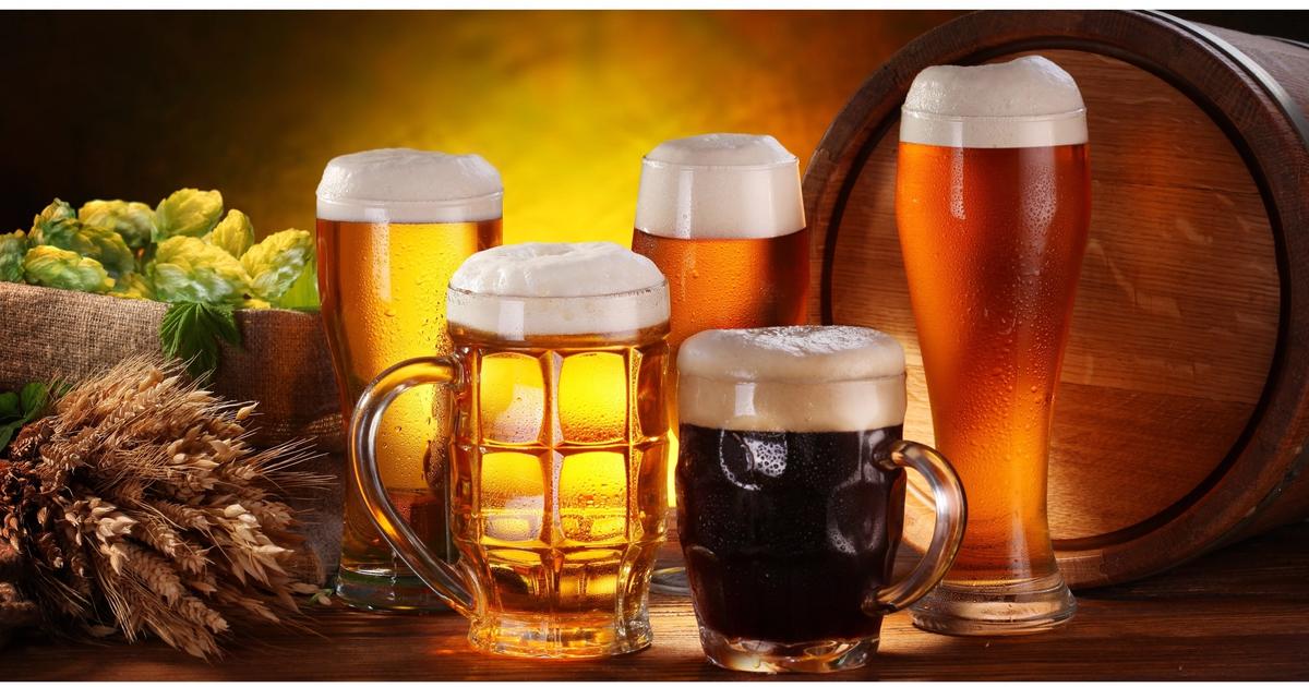 Optimizing Quality Control of Beer with Cutting-Edge Water and ...