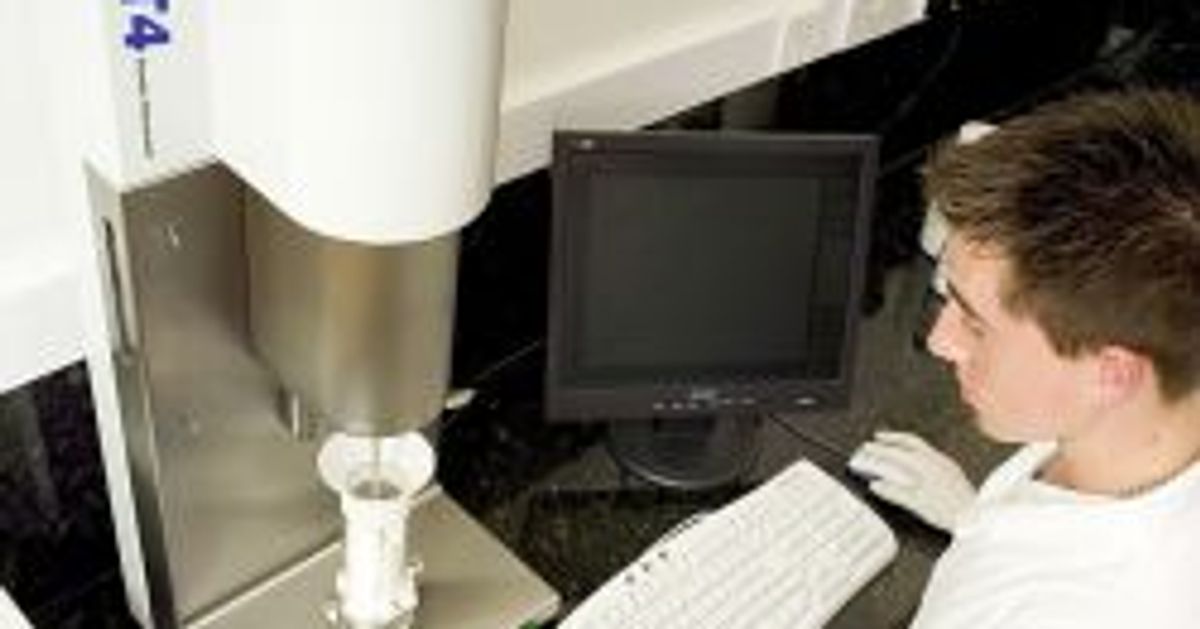 Freeman Technology introduces ‘real time’ bulk density measurement