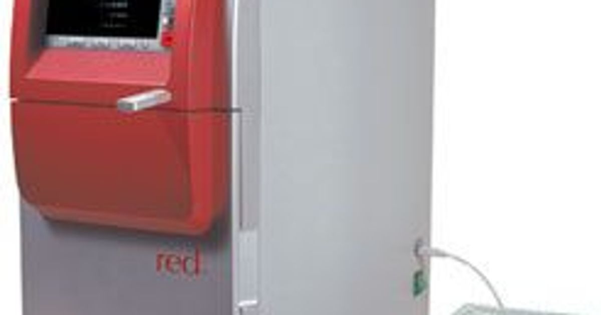 Discover Alpha Innotech’s Gel and Western Imaging Systems at AACR