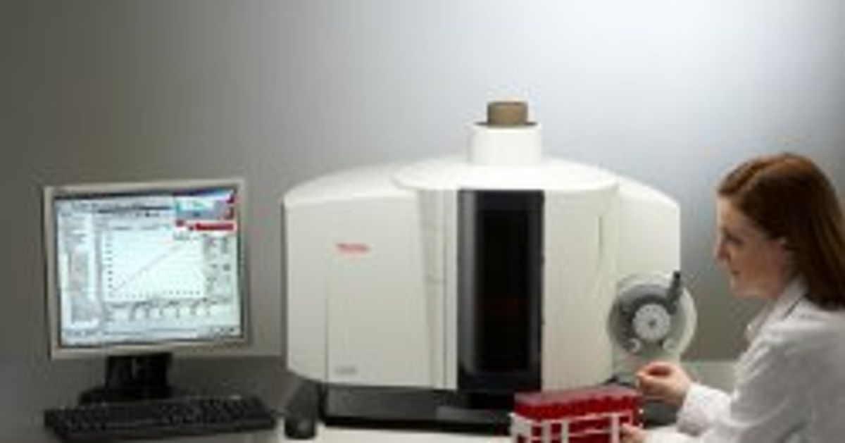 Thermo Offers Two Comprehensive Training Courses on the Use of its ...