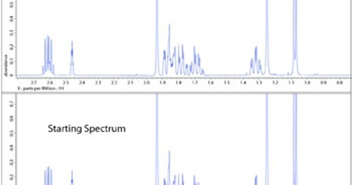 JEOL Integrates CRAFT Data Processing with New DELTA Software Release ...