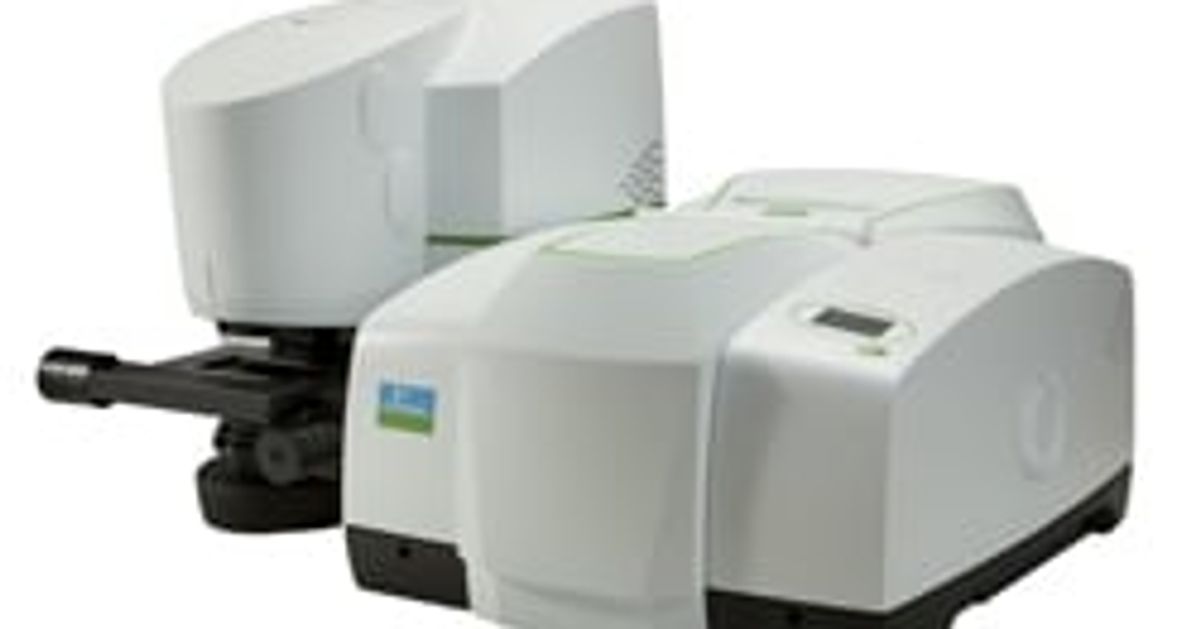 Spotlight 400 FTIR Imaging System reviews