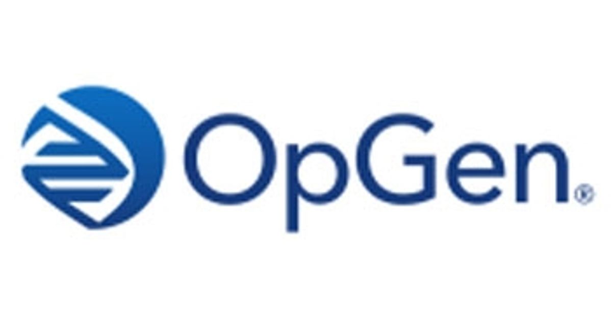 OpGen Announces CE-IVD marking and launch of molecular diagnostic SARS ...