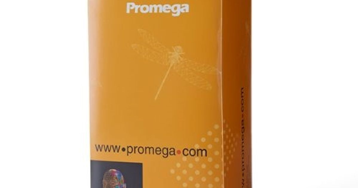 Promega Barrier Tips