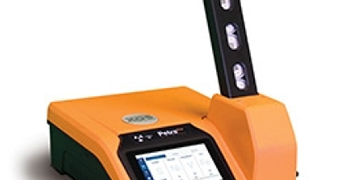 Buy Petra MAX Autosampler Read Reviews