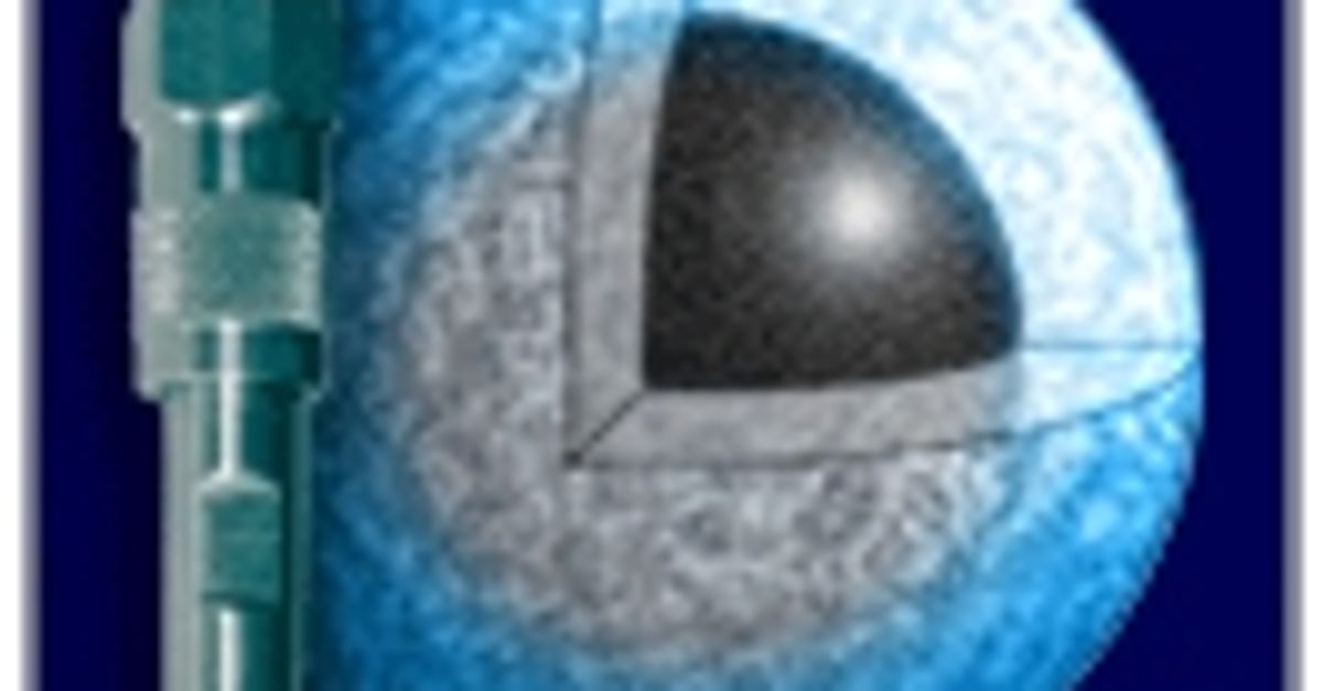 HPLC and FPLC Columns for the Analysis and Purification of Biopolymers