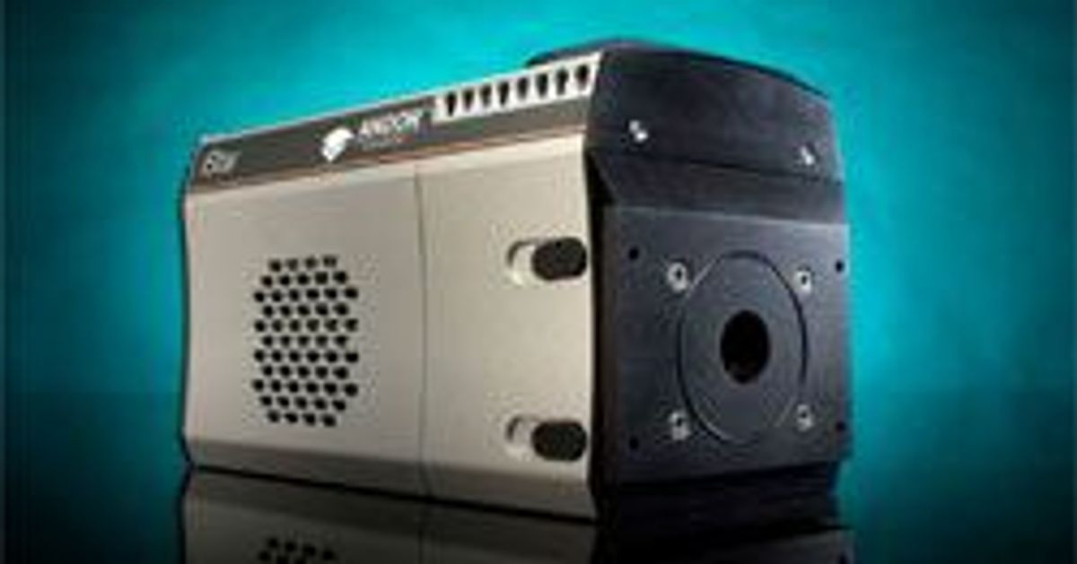 Andor iStar ICCD Camera reviews