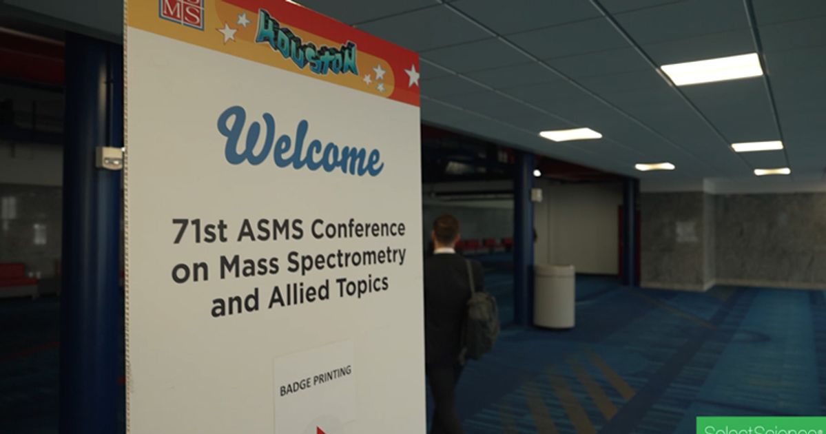 SelectScience reports the latest innovations and trends in mass ...