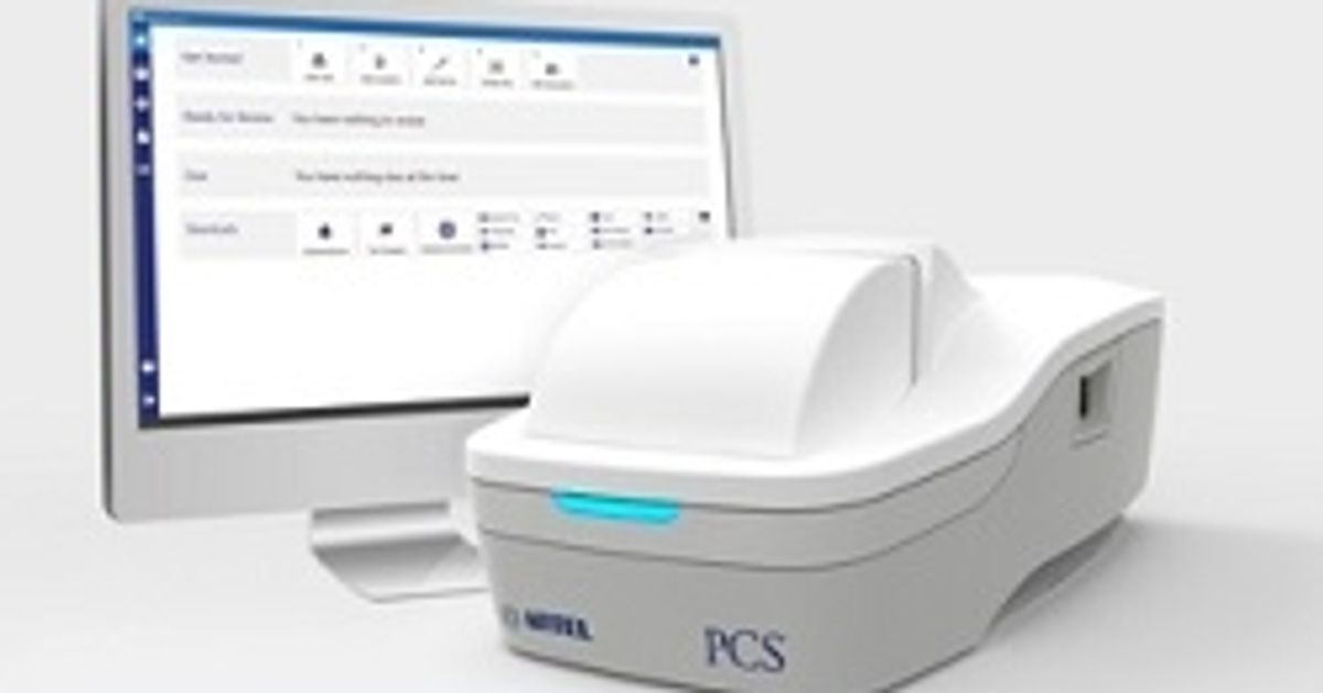 Artel Launches Next Generation PCS ® Pipette Calibration System