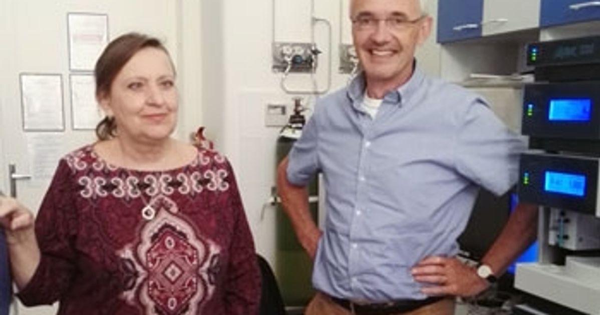 Top New Trends in Food Quality and Safety Testing Revealed