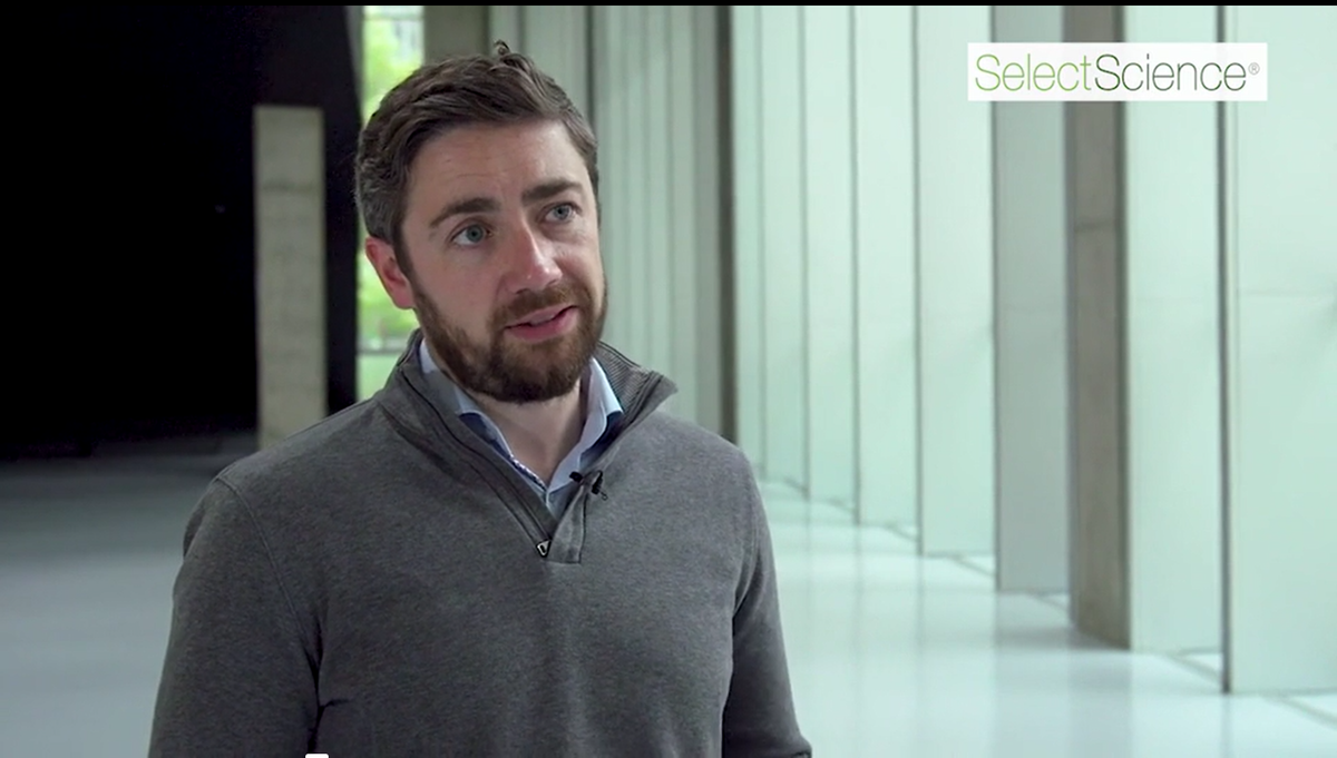 Patrick Gunning Outlines his Quest to Find New Cancer Treatments by ...