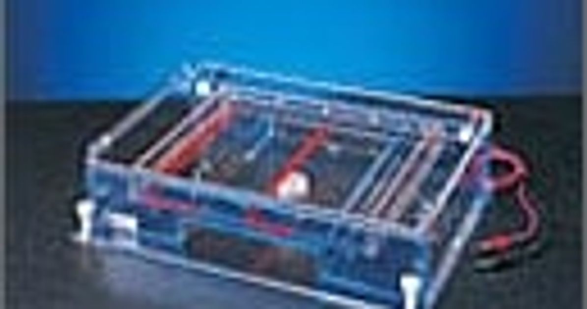 Buy Classic Series Turn and Cast Submarine Gel Systems Read Reviews