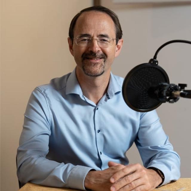 Realizing the vision: Alexander Makarov's groundbreaking influence on mass spectrometry