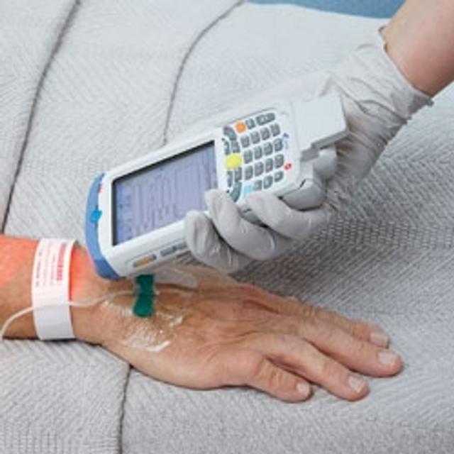 epoc® Blood Analysis System reviews