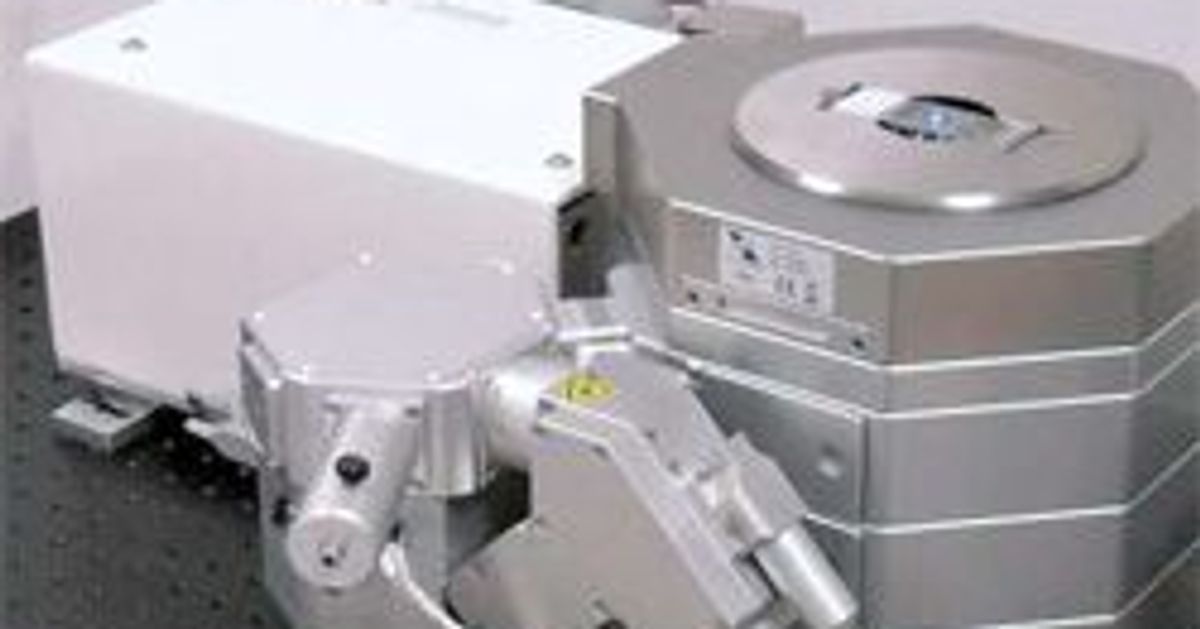 TILL Photonics Exhibits New High-End Microscope