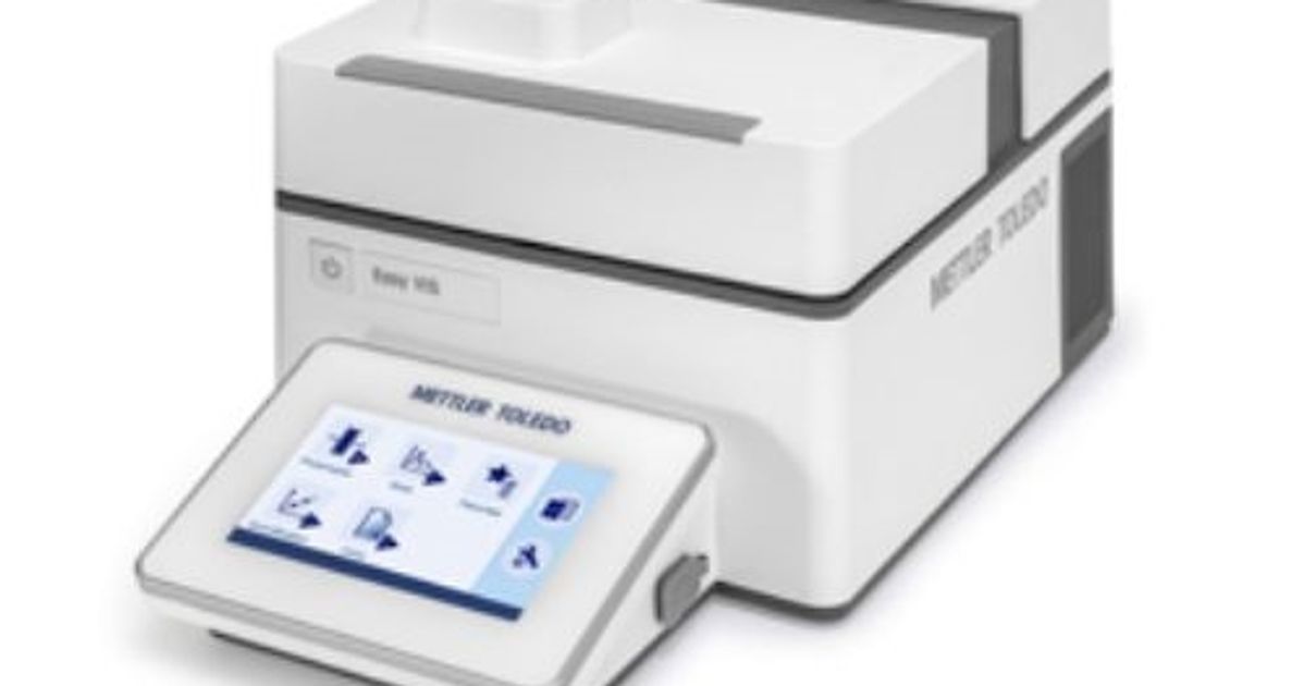 Easy VIS Spectrophotometer