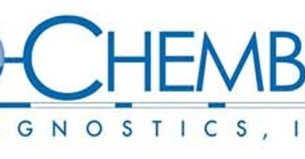Chembio Diagnostics Awarded Contract with UNICEF
