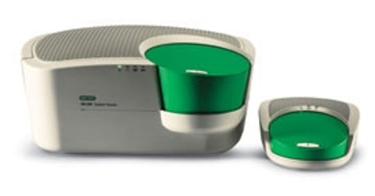 Buy QX200™ Droplet Digital PCR System Read Reviews