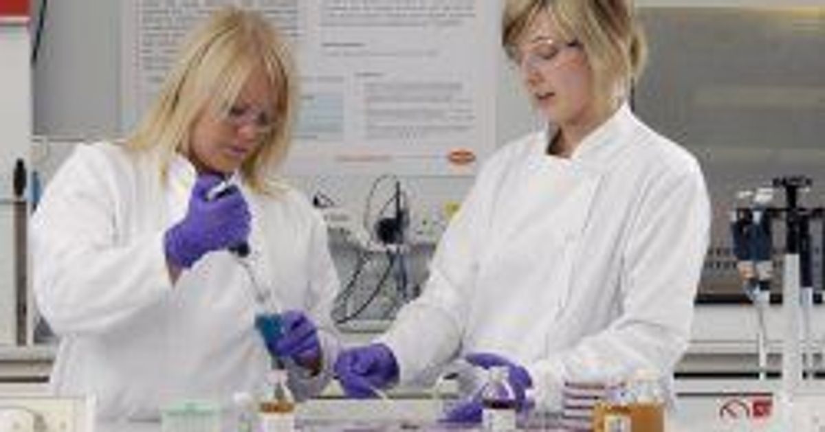 Oxoid and Remel Introduce Range of Culture Media that Complies with the ...