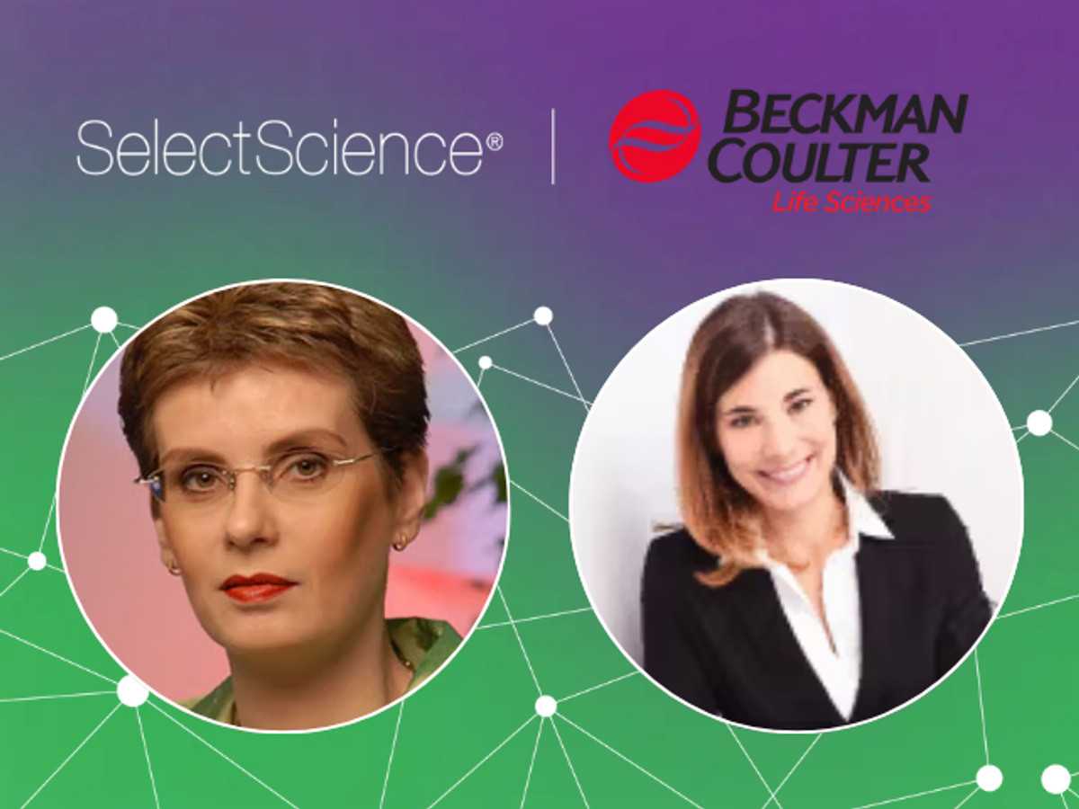 Scientific webinars on SelectScience