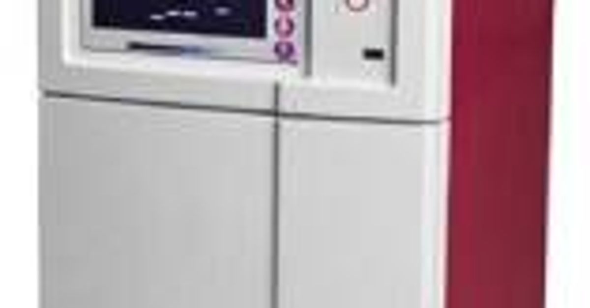 Economic & Fully Motorised Gel Documentation System