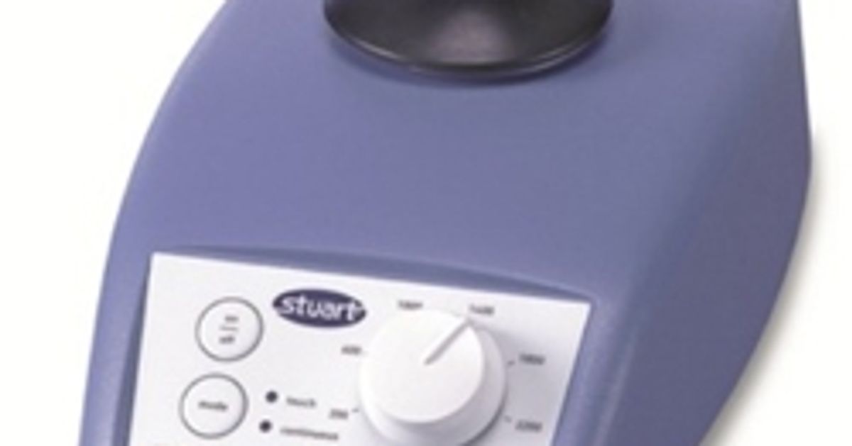 Variable Speed Vortex Mixer / SA8 reviews