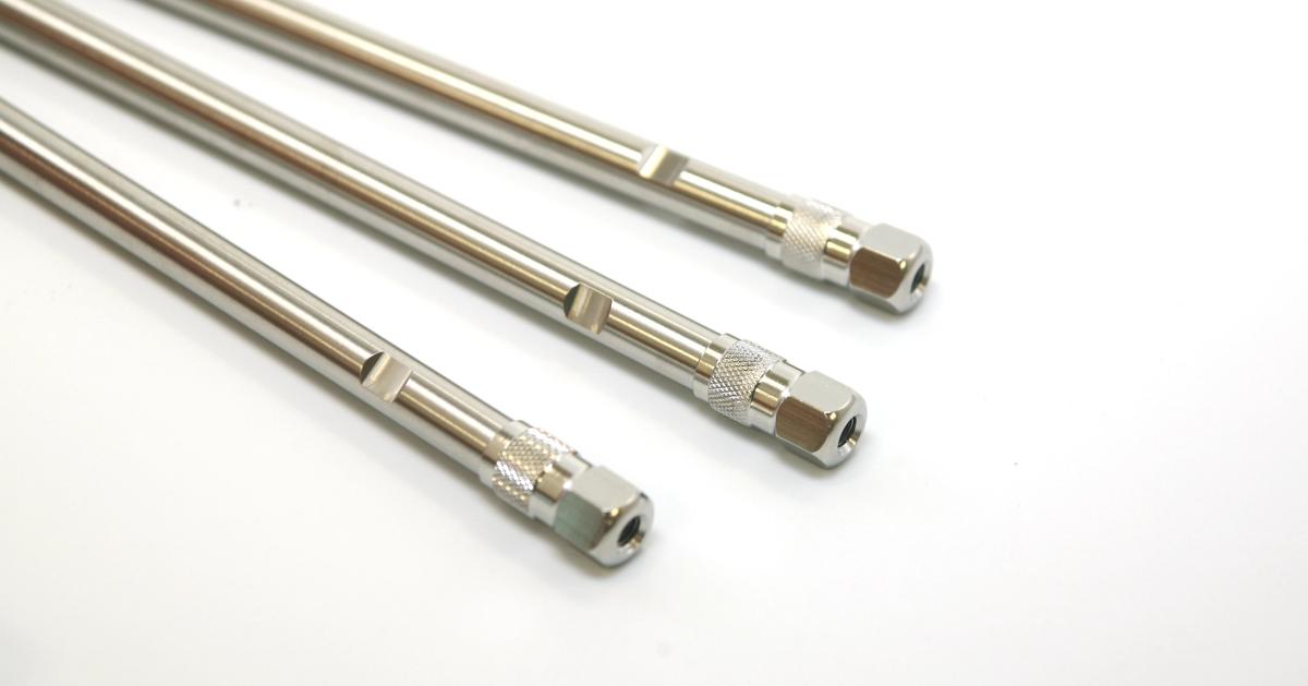 MAC-MOD Chiral Columns reviews