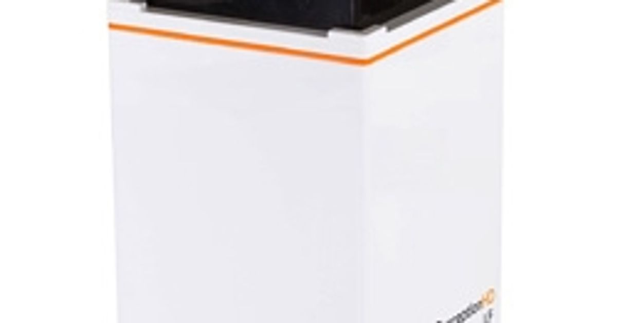 FluidX™ Perception™ HD LF Legacy Cryo Whole Rack Reader reviews