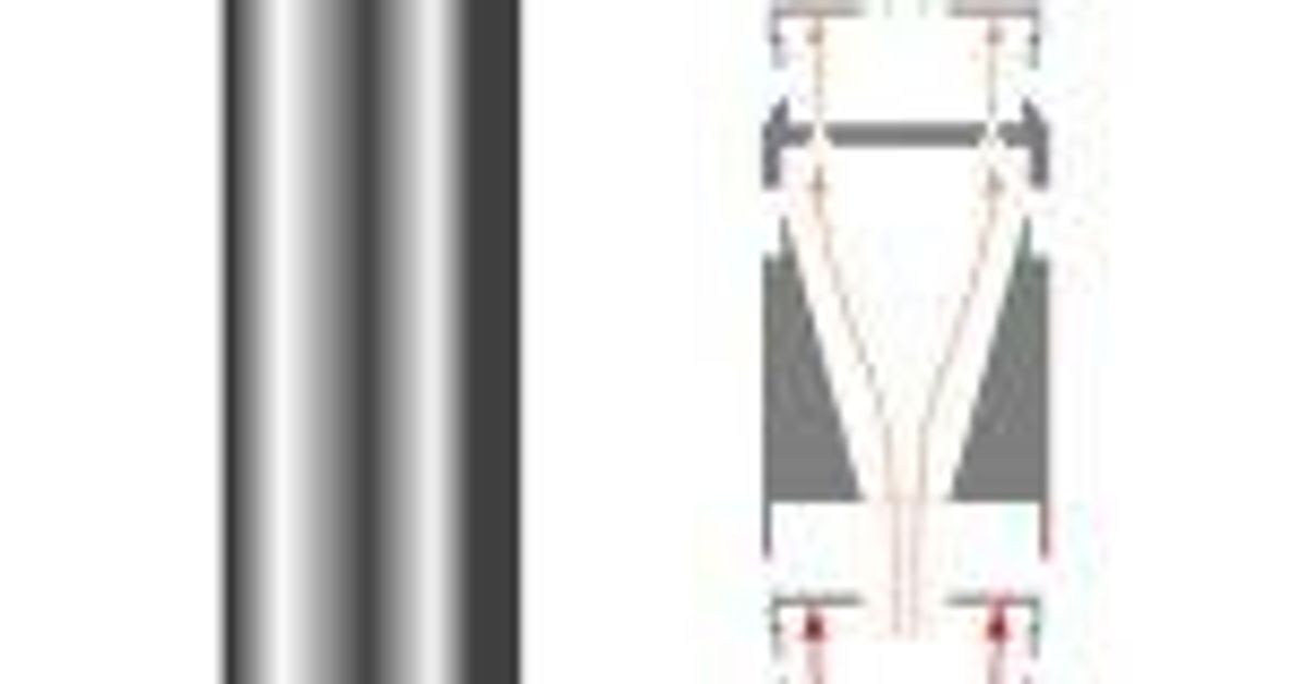 New Multi-Stage Stack Dust Sampler