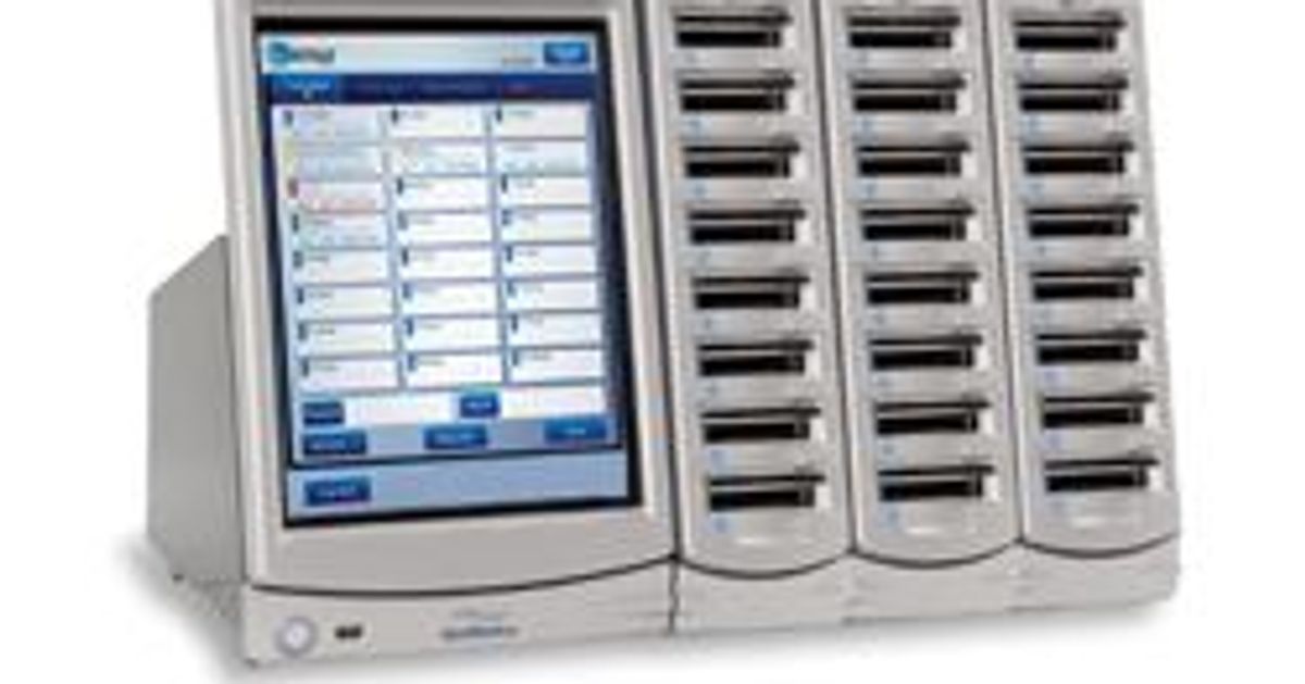 Respiratory Virus Panel from GenMark Diagnostics Receives FDA Clearance