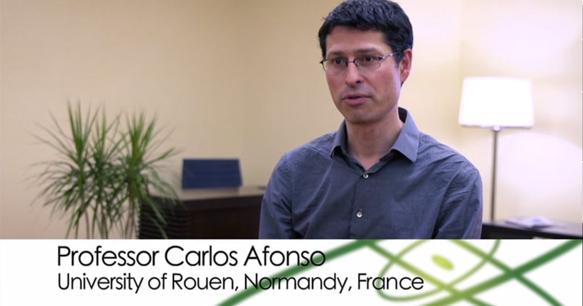 Molecular Properties of Complex Matrices Revealed Using Mass Spectrometry