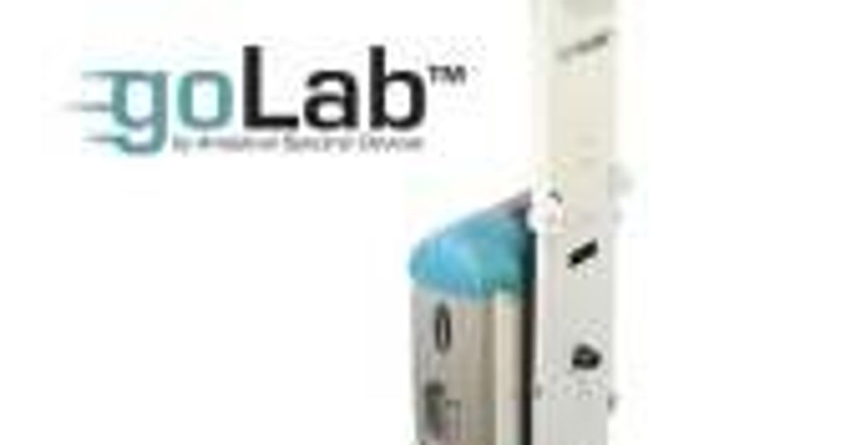 Mobile Workstation for Portable VIS-NIR Spectrophotometers