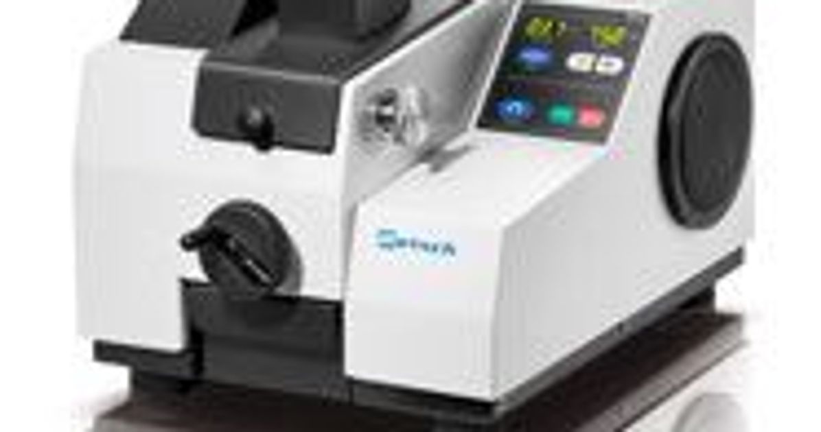 RETSCH Further Perfect Compact Bench Top Model of the Jaw Crusher Series