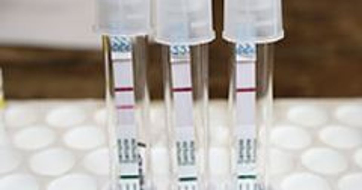 Corgenix and Viral Hemorrhagic Fever Consortium Release New Findings ...