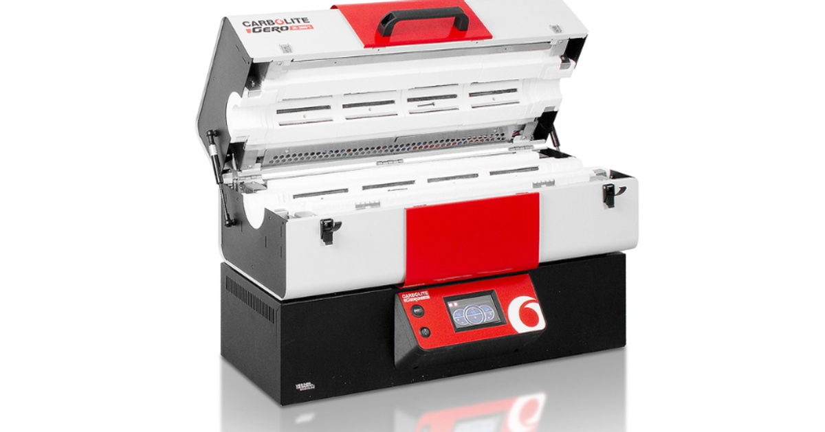 Buy TS Split Tube Furnace Read Reviews