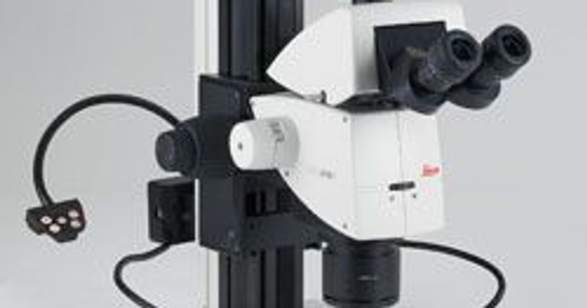 New Range of Innovative LED Illumination Modules