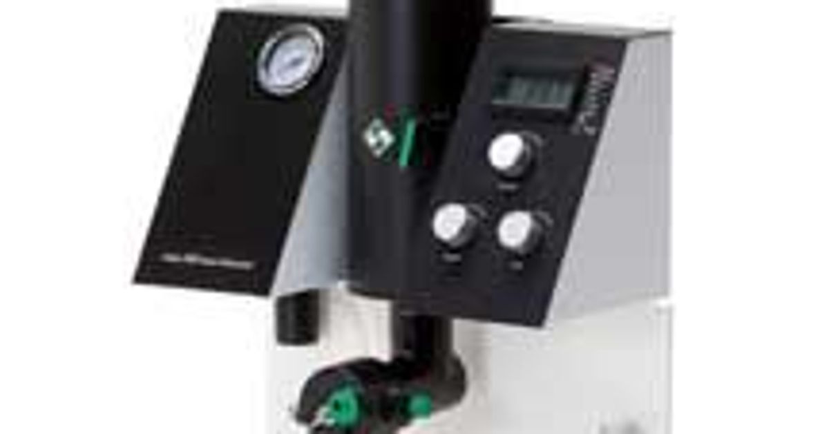 New 360 Flame Photometer with Lower Limits of Detection