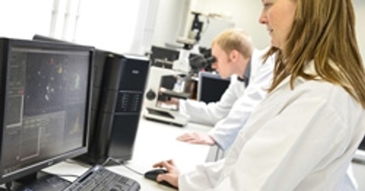 Malvern Shows Newly Acquired Nanoparticle Tracking Analysis Systems at ...