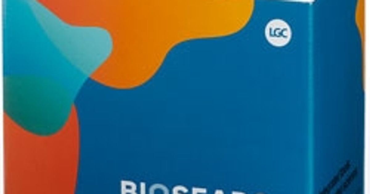 Buy sbeadex™ Pathogen Nucleic Acid Purification Kit Read Reviews