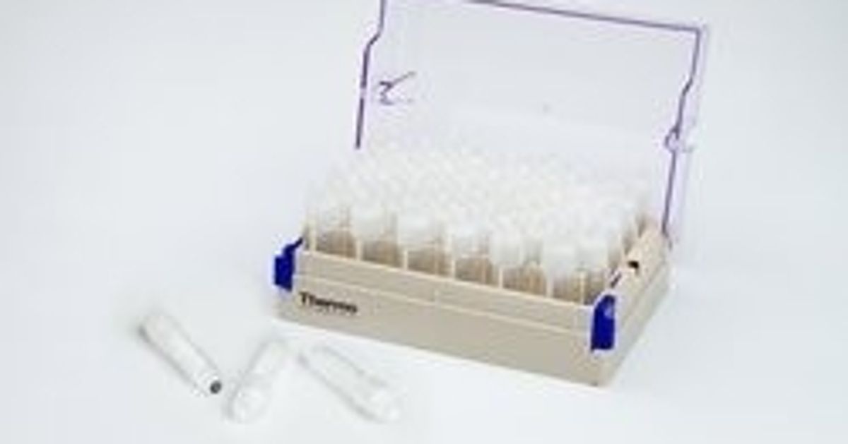 Buy Nunc™ 1.8mL Externally-Threaded Universal Tubes Read Reviews