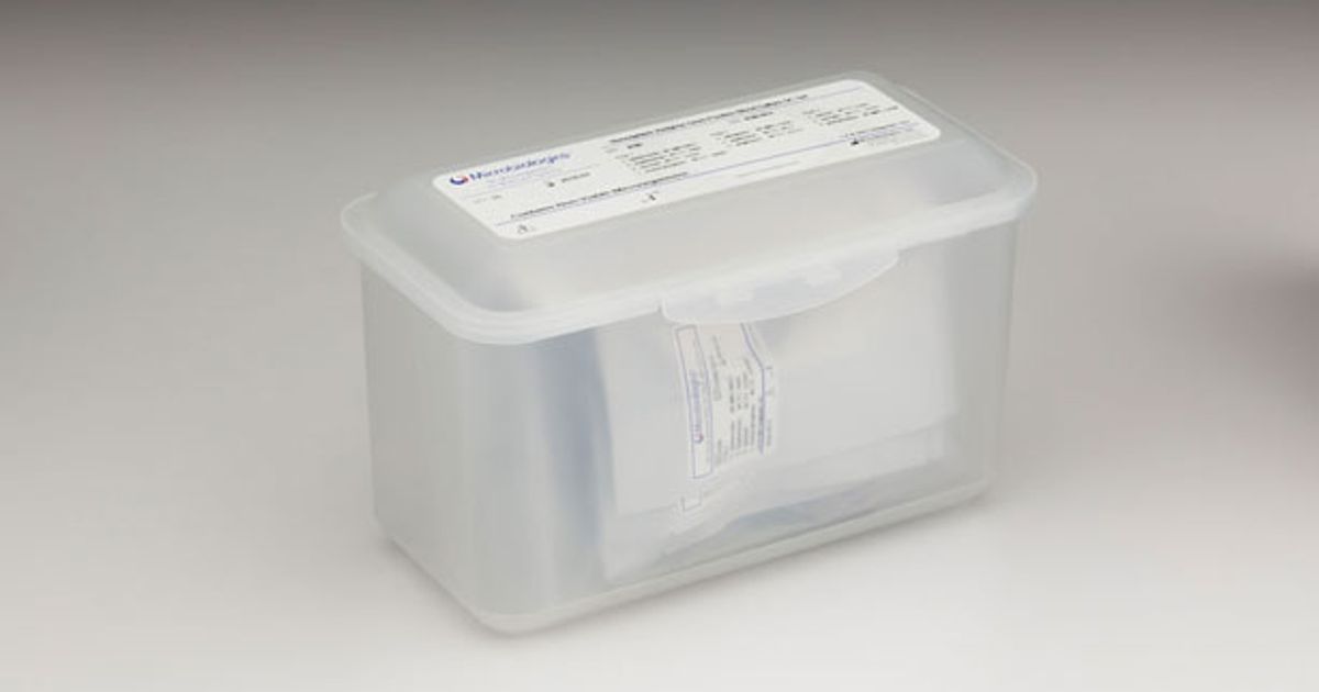 QC Sets and Panels - BD MAX™ Extended Enteric Bacterial Verification ...