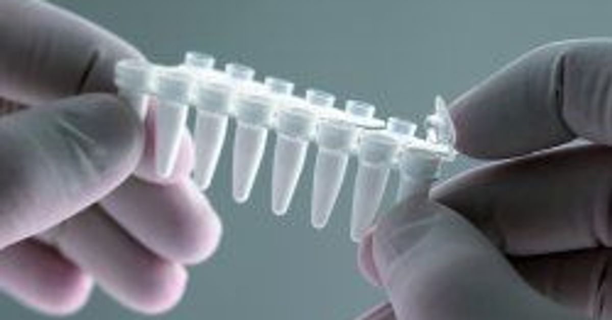 Thermo Fisher Scientific announces launch of EasyStrip Snap Tubes for ...