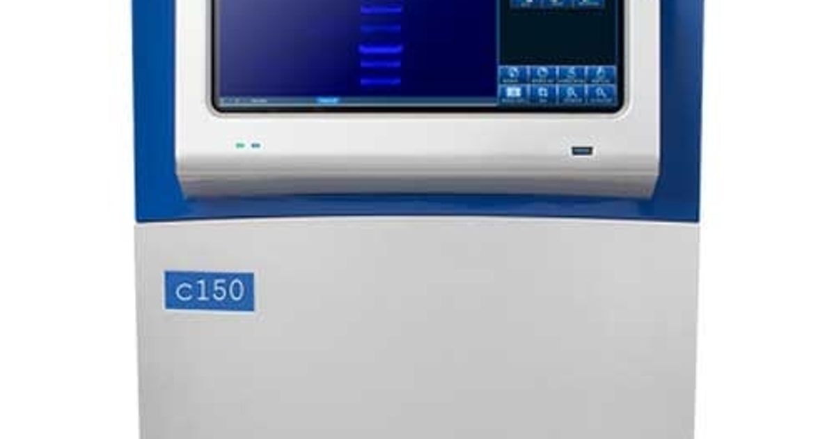 Buy Azure c150 Gel Imaging System Read Reviews