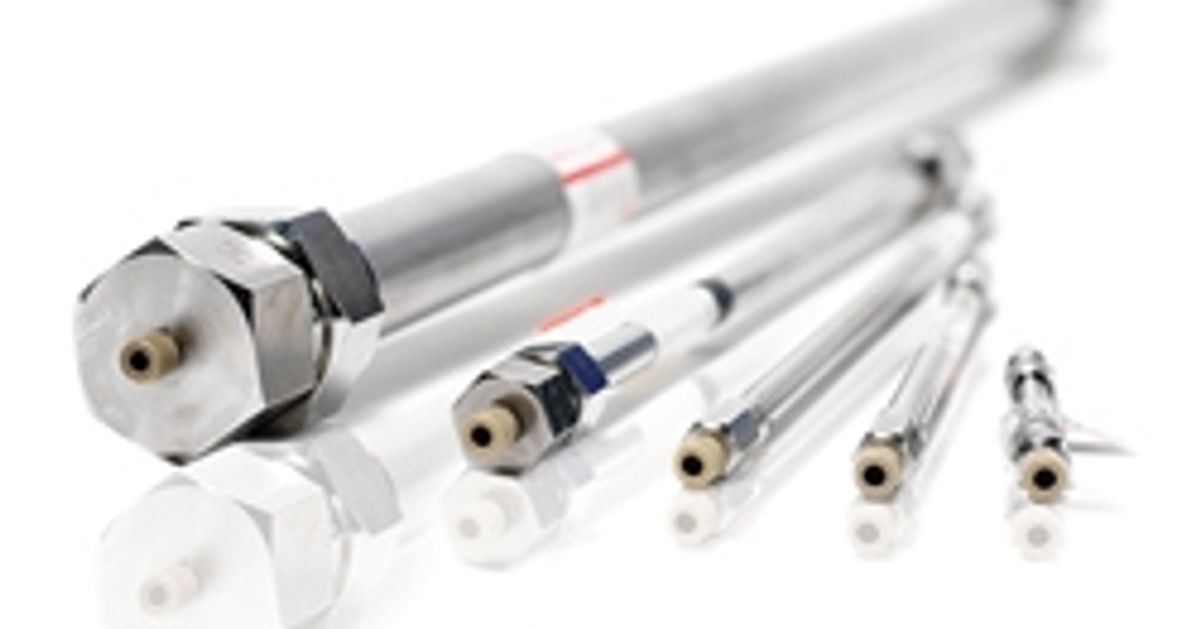 TSKgel GPC Columns for Polymer Analysis