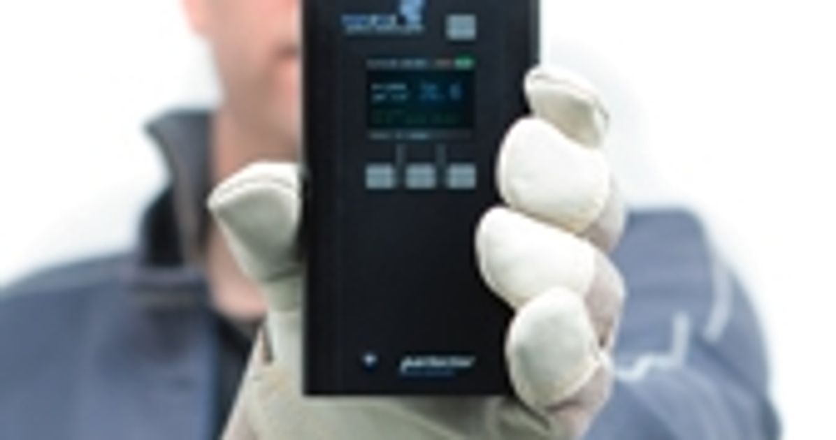 Air Monitors Launches Nanoparticle Detector