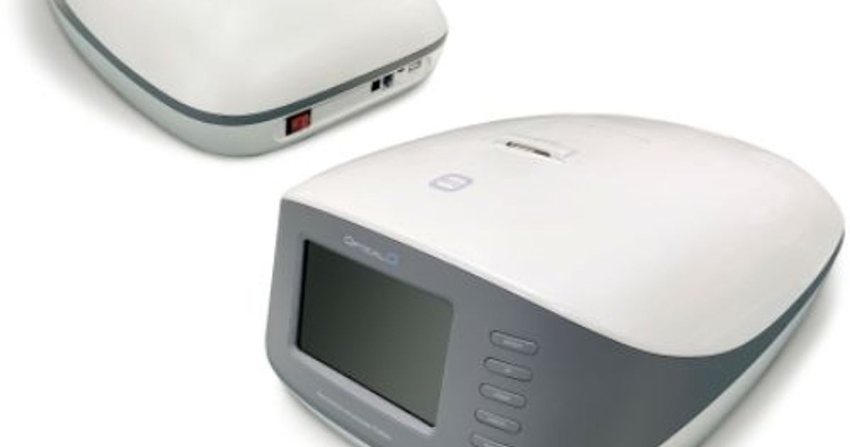 Optical Q™ Fluorescence Immunoassay Diagnostic Device | SelectScience