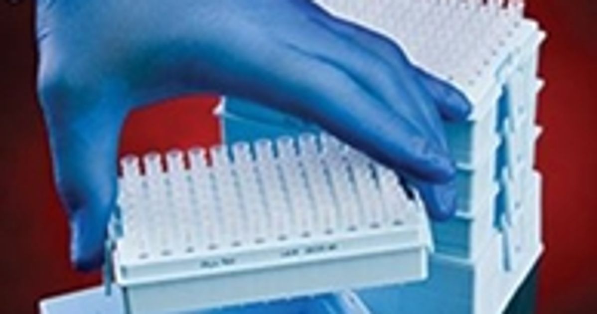 Reduce Waste, Save Space and Costs with Robotic Tip Refills Available ...