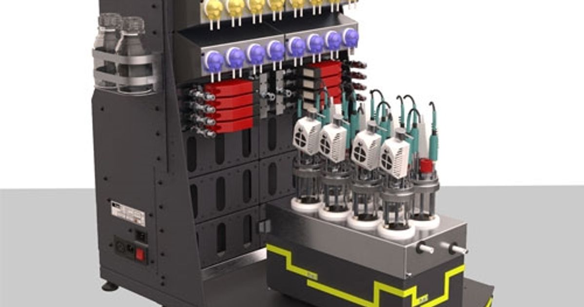 BioXplorer 100 reviews