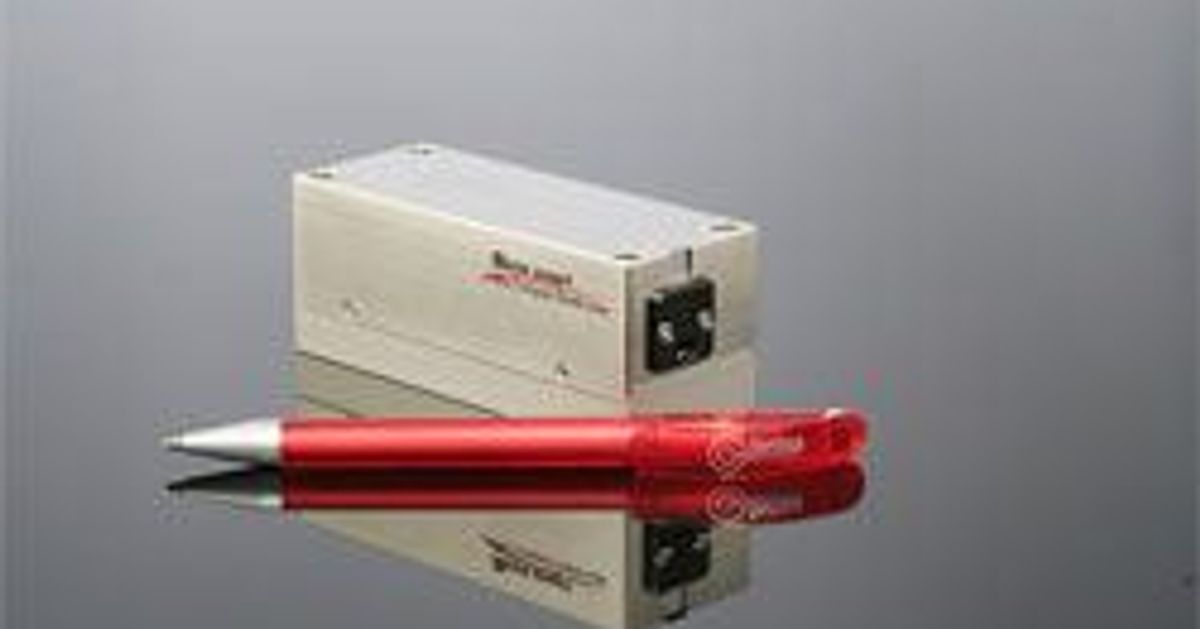 iBeam smart – Ultra Compact Diode Laser reviews