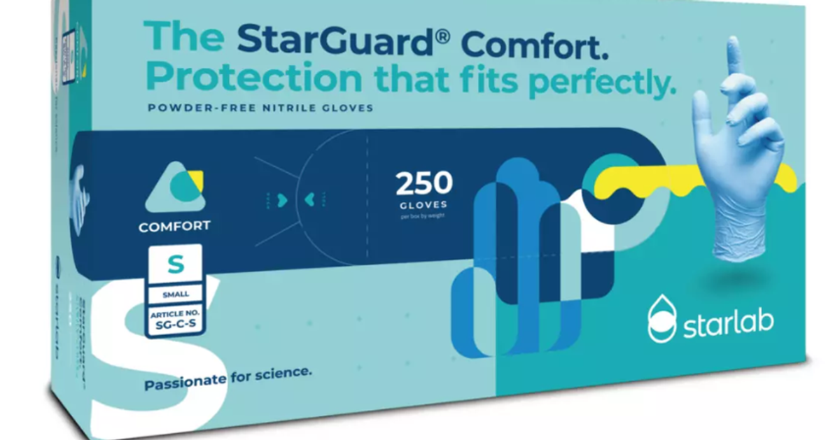 StarGuard® Comfort reviews